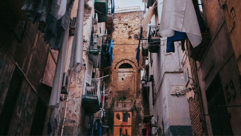 Best of Naples: Private Walking Tour with a Local - Final Thoughts