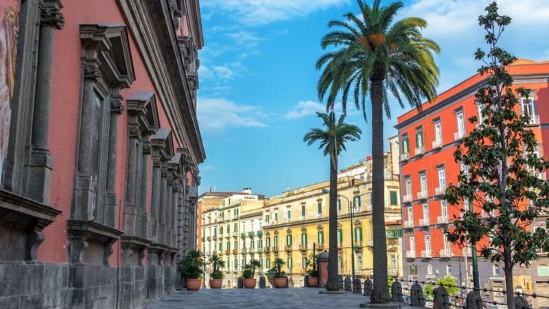 Best of Naples: Private Walking Tour with a Local - FAQ