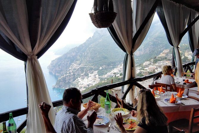 Best Of Naples Shore Tour In 1 Day: Pompei & Amalfi Coast & Limoncello Tasting - Practical Details and What to Expect