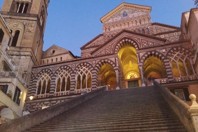Best Of Naples Shore Tour In 1 Day: Pompei & Amalfi Coast & Limoncello Tasting - Authentic Reviews and Real-World Insights
