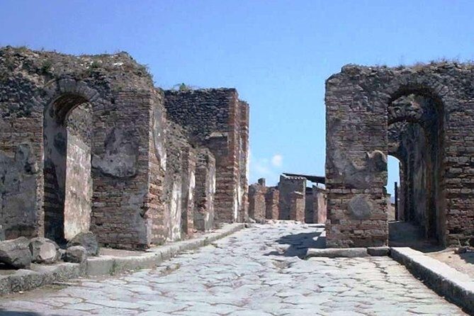 Best Of Naples Shore Tour In 1 Day: Pompei & Amalfi Coast & Limoncello Tasting - FAQ