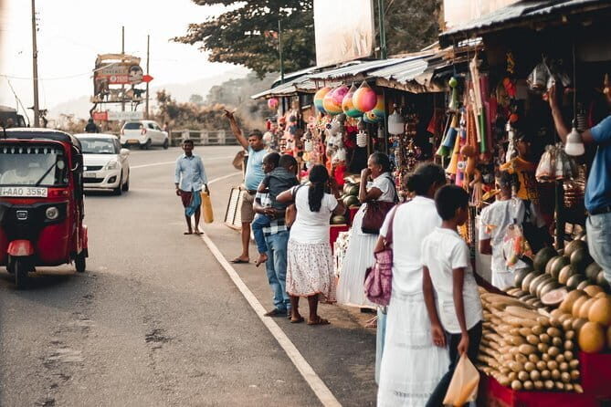 Best of Nature (15 Days) - Introduction