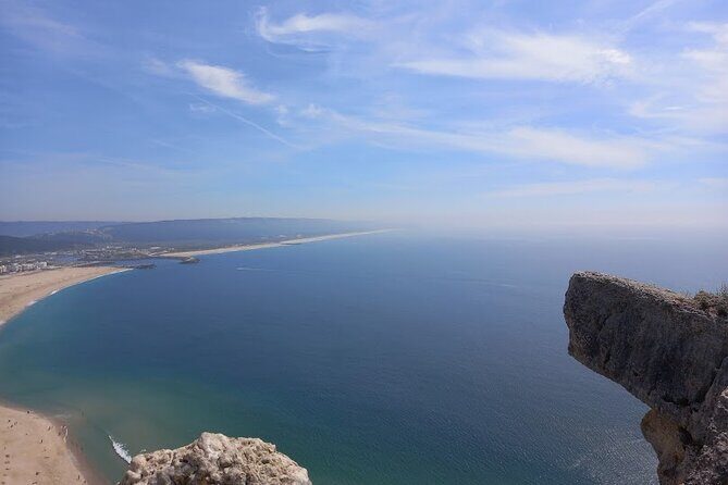 Best of Nazaré Tour - Exploring Nazaré’s Highlights in Detail