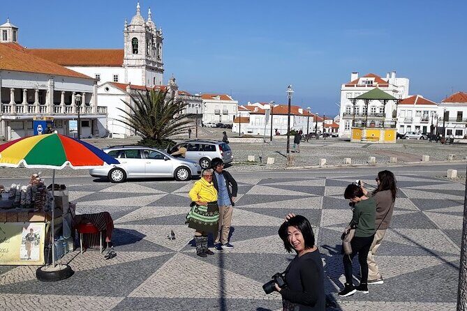 Best of Nazaré Tour - The Sum Up: Who Will Get the Most Out of This Tour?