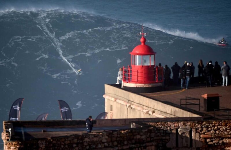 Best of Nazaré Tour - Discovering Nazaré: What You Can Expect
