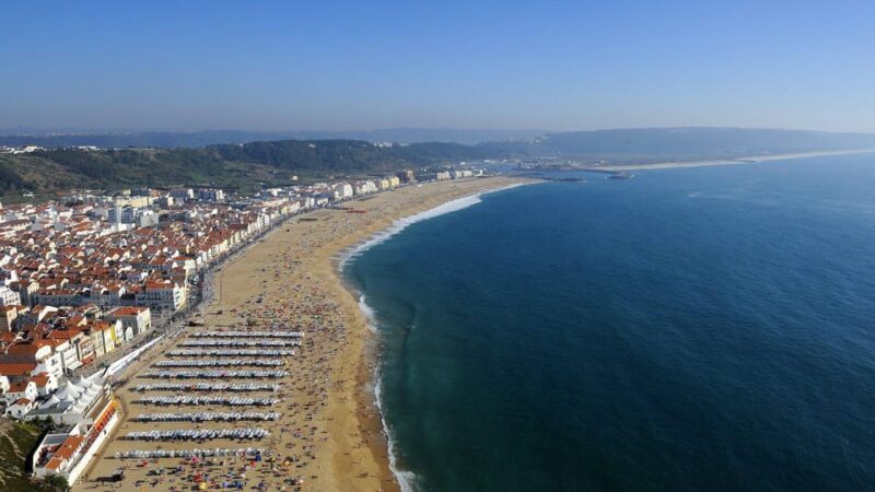 Best of Nazaré Tour - Final Thoughts: Is It Worth It?