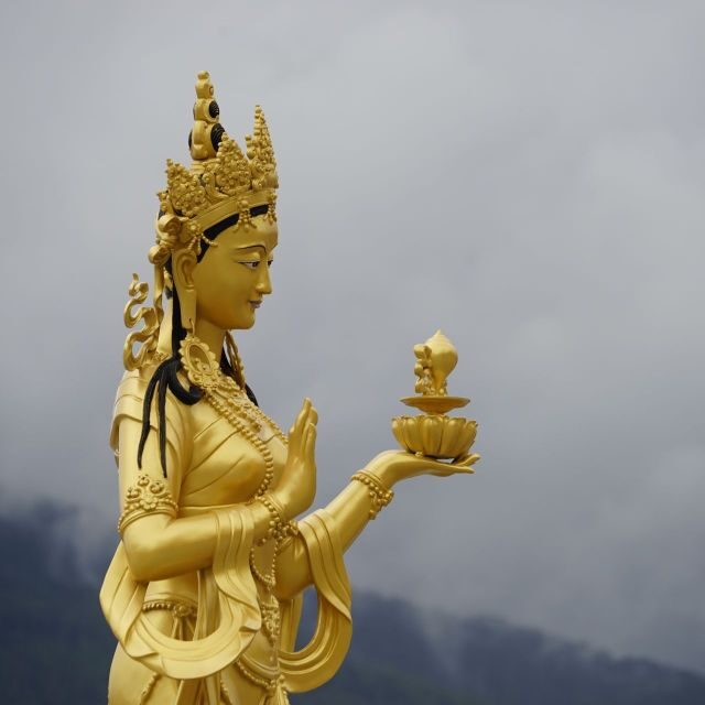 Best of Nepal & Bhutan Tourspectacular view  14 Days Tour - Practical Aspects of the Tour