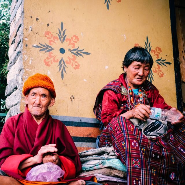 Best of Nepal & Bhutan Tourspectacular view  14 Days Tour - Authentic Experiences and Traveler Reviews