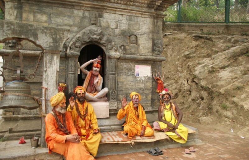 Best of Nepal & Bhutan Tourspectacular view  14 Days Tour - Who is This Tour Best Suited For?