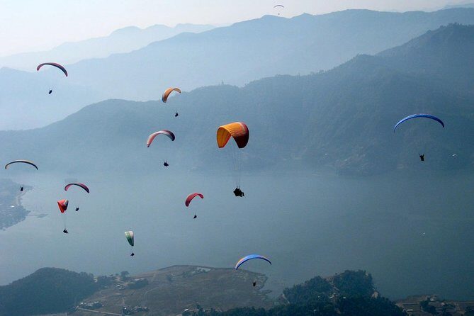 Best of Nepal Luxury Adventure Tour Package - 9 Days - FAQ