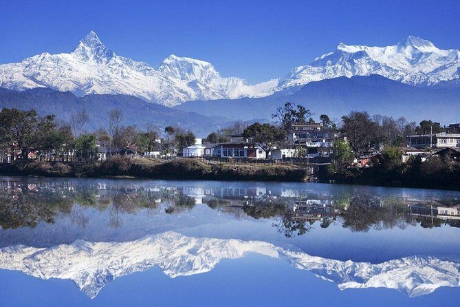 Best of Nepal Luxury Tour Package - 8 Days - What Sets This Tour Apart