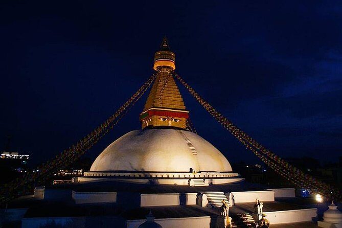 Best of Nepal Luxury Tour Package - 8 Days - The Sum Up