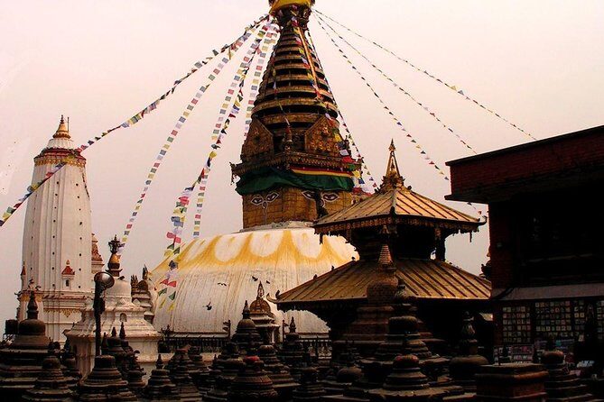 Best of Nepal Luxury Tour Package - 8 Days - FAQ
