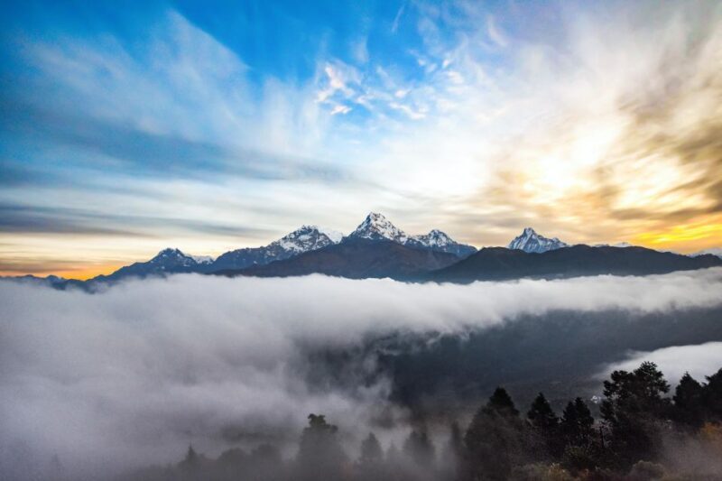 Best of Nepal Tour - 10 days Exclusive - Himalayan Views and Final Memories: Nagarkot