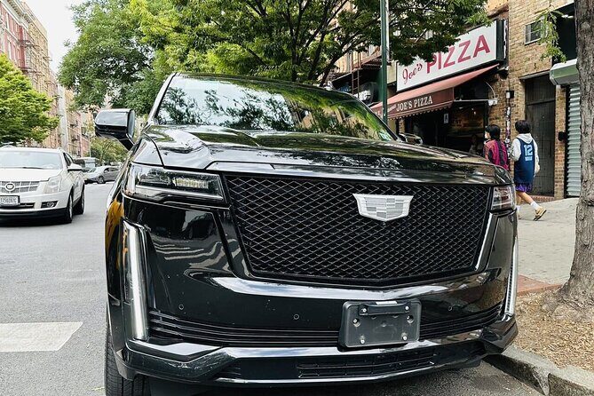 Best of New York City Private One-Day Tour - An introduction to NYC in a nutshell—what makes this tour stand out