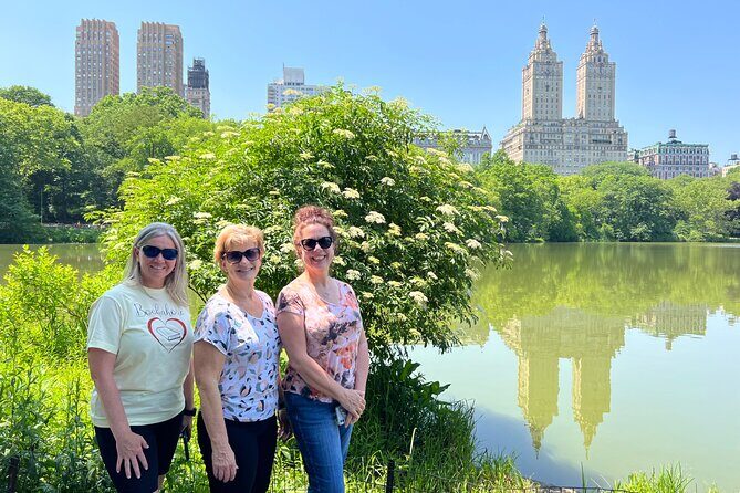 Best of New York City Private One-Day Tour - The Sum Up: Who will love this experience