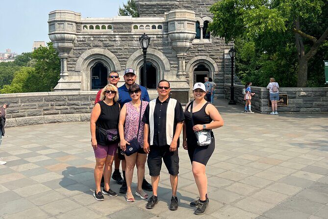 Best of New York City Private One-Day Tour - FAQ