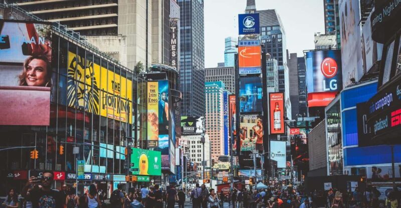 Best of New York City: Private Walking Tour with Local - The Best Fit for This Tour