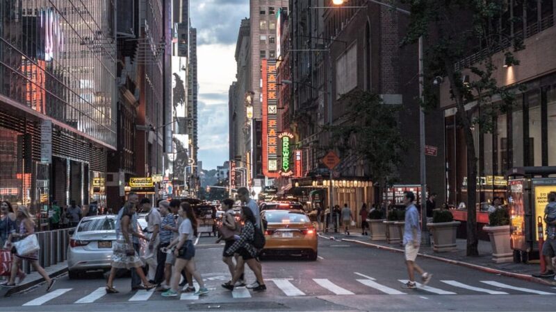 Best of New York City: Private Walking Tour with Local - Key Points