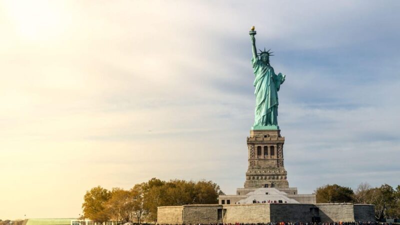 Best of New York City: Private Walking Tour with Local - An Honest Look at the New York City Private Walking Tour