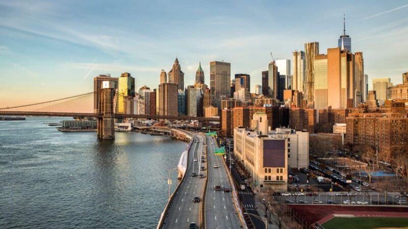 Best of New York City: Private Walking Tour with Local - Who Should Consider This Tour?