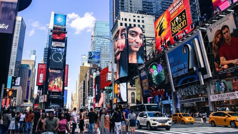 Best of New York City: Private Walking Tour with Local - FAQ