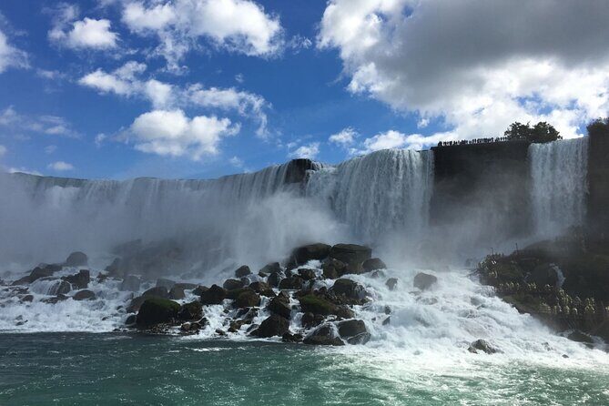 Best of New York, D.C. & Niagara Falls USA 4-Day Tour from Boston - Is This Tour Right for You?