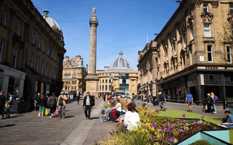 Best of Newcastle Highlights Walking Tour - Why This Tour Offers Good Value