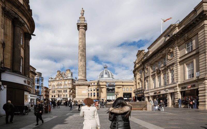Best of Newcastle Highlights Walking Tour - Final Thoughts: A Solid Intro to Newcastle’s Heart