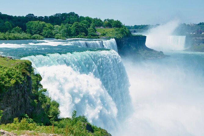 Best of Niagara Falls USA Tour with Boat, Cave, Observation &More - Who Is This Tour Best For?