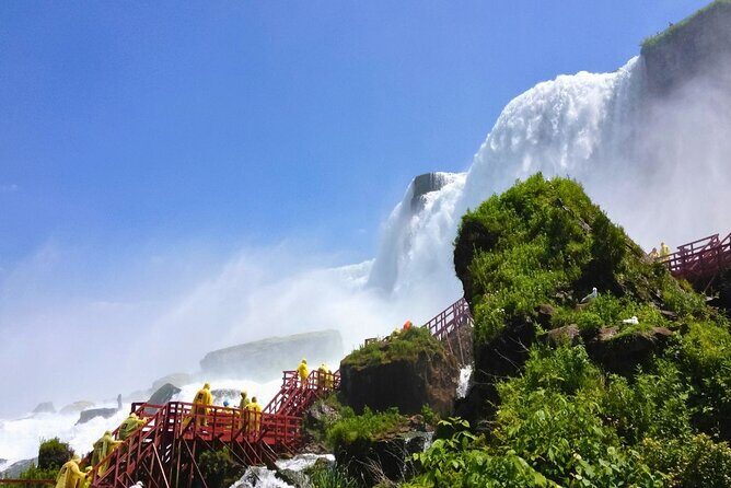 Best of Niagara Falls USA Tour with Boat, Cave, Observation &More - Conclusions: Why Choose This Tour?