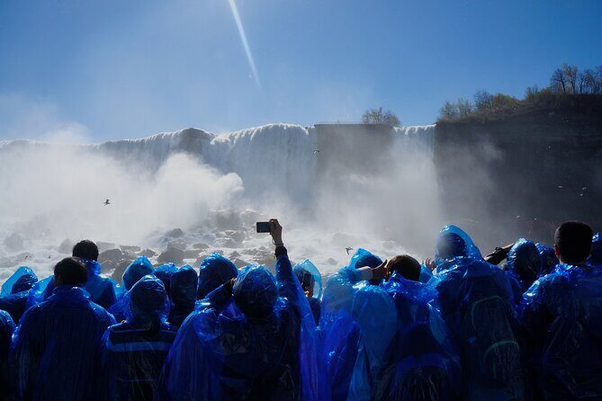 Best of Niagara Falls USA Tour with Cave & Maid of the Mist Boat - Final Thoughts