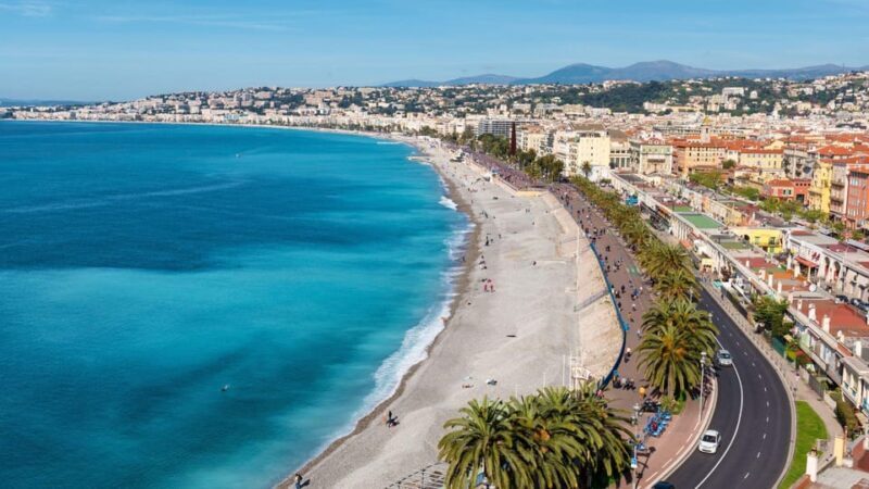 Best of Nice: Private Walking Tour with a Local - What is this tour all about?