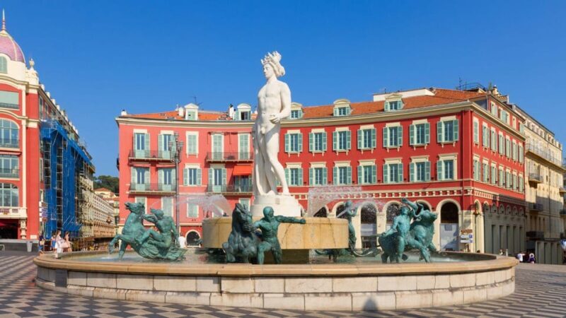 Best of Nice: Private Walking Tour with a Local - What about the practical details?