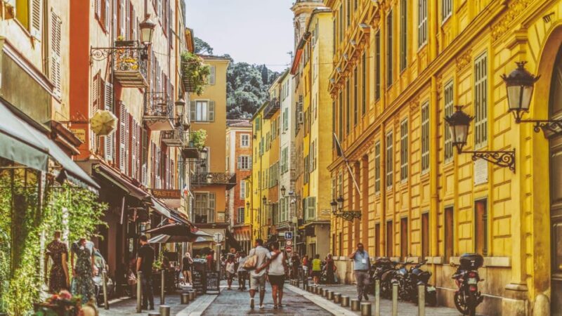 Best of Nice: Private Walking Tour with a Local - What about the value?