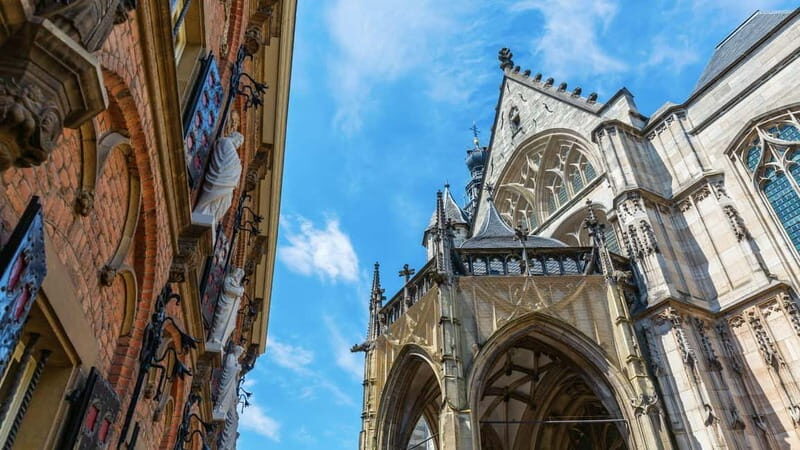 Best of Nijmegen: Private Walking Tour with a Local - Introduction: Why a Private Guide Makes a Difference in Nijmegen