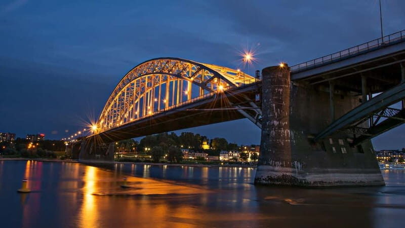 Best of Nijmegen: Private Walking Tour with a Local - The Sum Up: Why Choose This Nijmegen Tour?