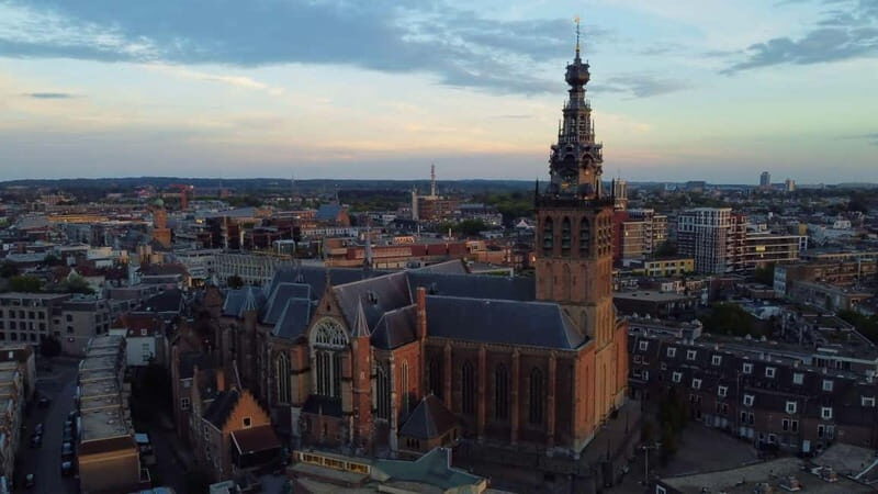 Best of Nijmegen: Private Walking Tour with a Local - FAQs