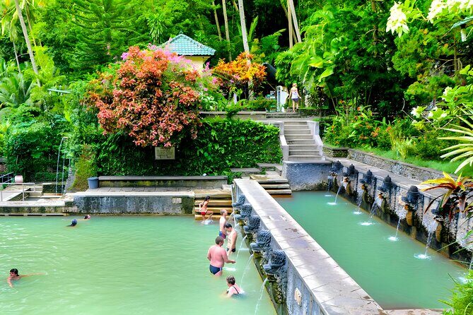 Best of North Bali Tour, Hot Spring, Waterfall, Lake Temples - FAQ