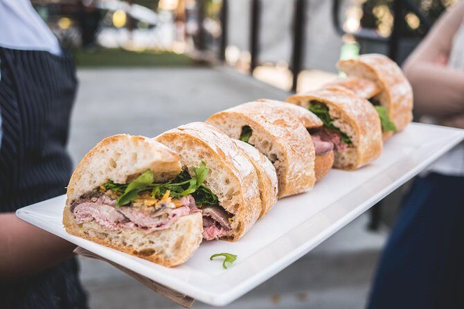 Best of North Berkeley Food Tour - Who Should Consider This Tour?