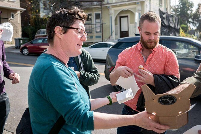 Best of North Berkeley Food Tour - FAQ