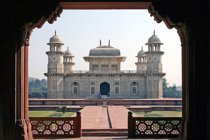 Best of North India Tour - Final Thoughts