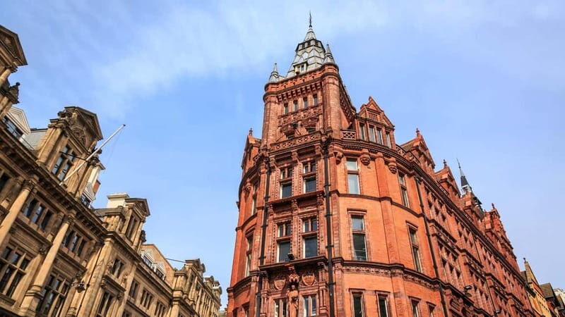 Best of Nottingham: Private Walking Tour with a Local - Real-World Insights from Reviews