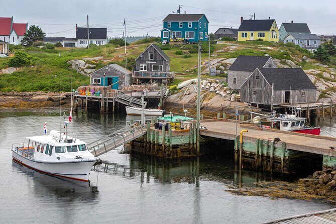 Best of Nova Scotia: Full-Day Private Luxury Tour - Introduction