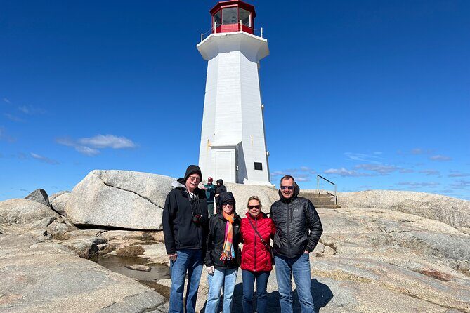 Best of Nova Scotia: Full-Day Private Luxury Tour - Who Will Love This Tour?