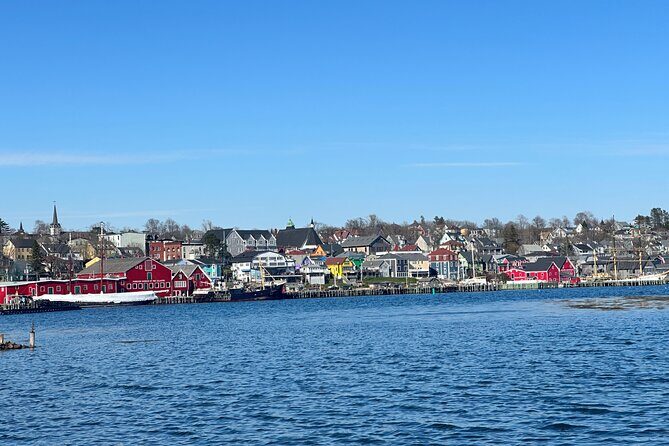 Best of Nova Scotia: Full-Day Private Luxury Tour - The Sum Up