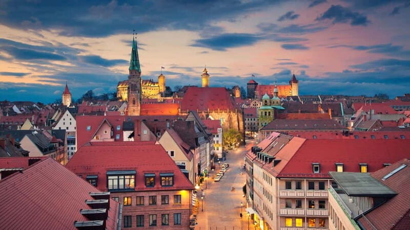 Best of Nuremberg: Private Walking Tour with a Local - Who Should Book This Tour?