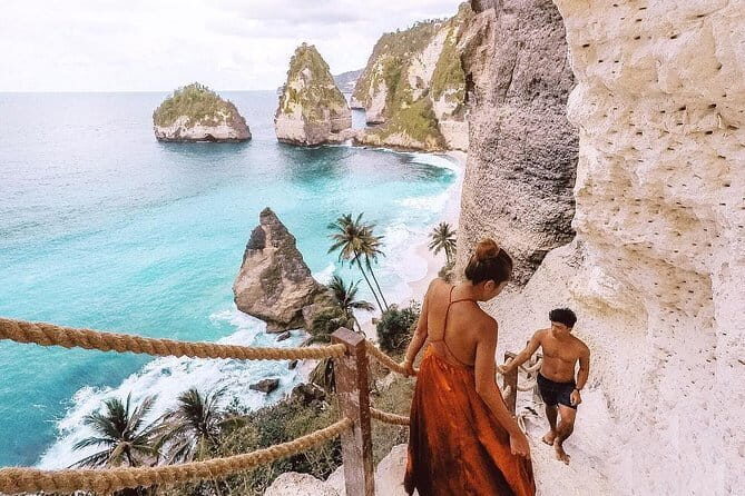 Best of Nusa Penida Holiday Package with Snorkeling: 2 Days 1 Night - Key Points