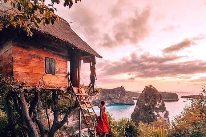 Best of Nusa Penida Holiday Package with Snorkeling: 2 Days 1 Night - What to Expect on This Nusa Penida Tour