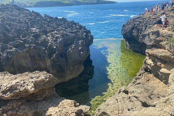 Best Of Nusa Penida Private Guided Tour - Bringing the Highlights of Nusa Penida to Life
